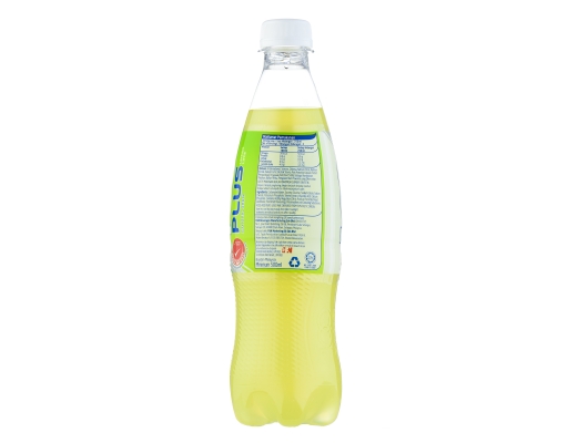 100Plus Lemon Lime Isotonic Drink 500 ml
