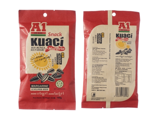 A1 Kuaci | myaeon2go