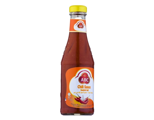 ABC Chili Sauce | myaeon2go