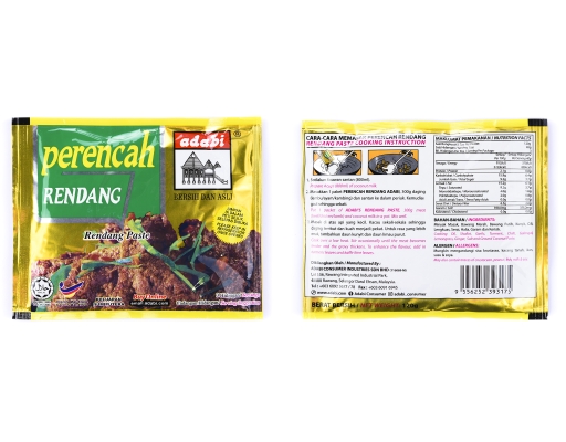 Adabi Perencah Rendang | myaeon2go