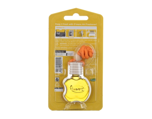 myAEON2GO | AFY Haniff Dmenc Air Freshener Sparkling Lemon