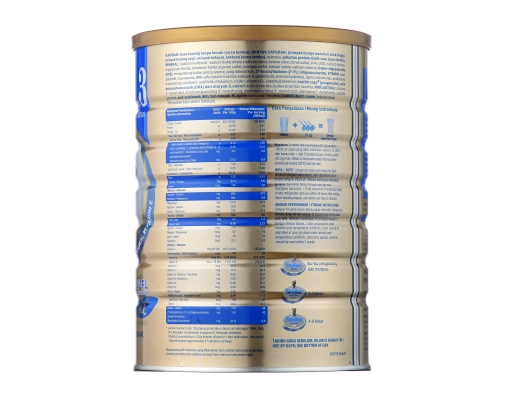 Similac Gain Plus Gold Milk Powder | myaeon2go