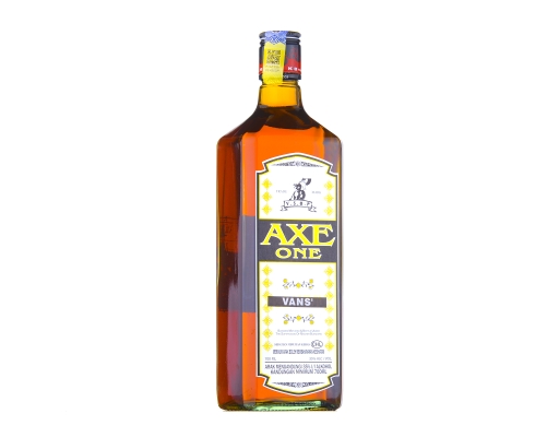 myAEON2GO | Axe One Brandy 700 ml