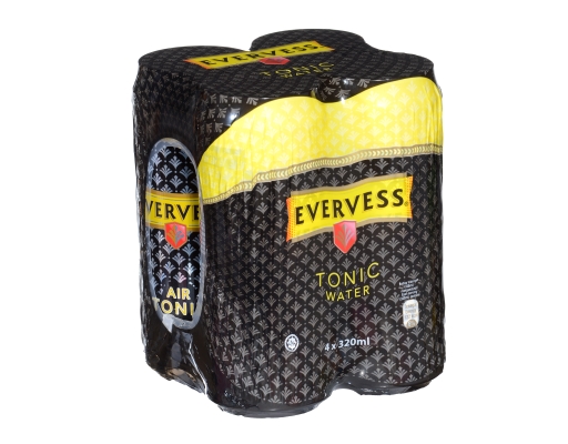 Evervess Tonic Water | myaeon2go