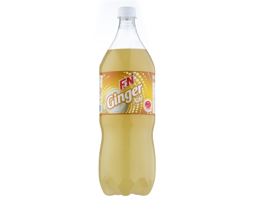 F&N Ginger Beer | myaeon2go
