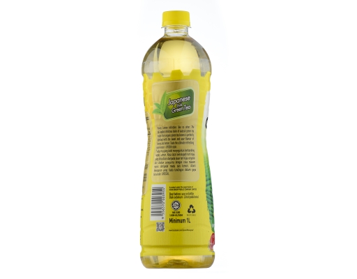 myAEON2GO | Oyoshi Honey Lemon Green Tea 1 liter