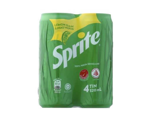 Sprite Original Lemon-Lime | myaeon2go