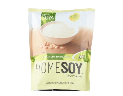 Homesoy Instant Breakfast Soya Original | myaeon2go