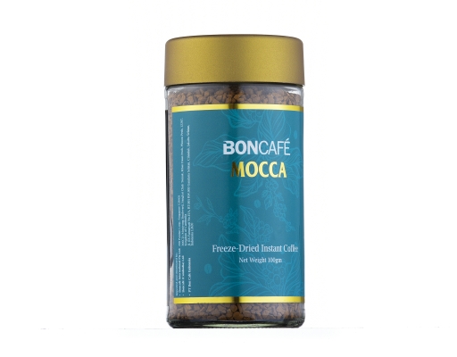 Boncafe Freeze Dried Instant Coffee Mocca | myaeon2go