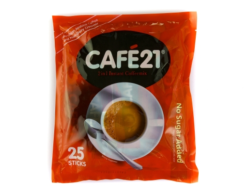 Cafe 21 2 in 1 Instant Coffeemix | myaeon2go