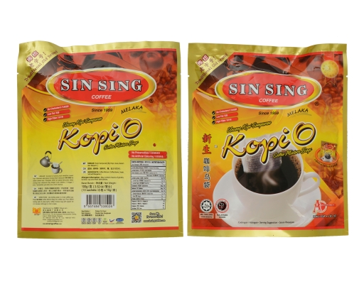 Sin Sing Coffee O Bag | myaeon2go