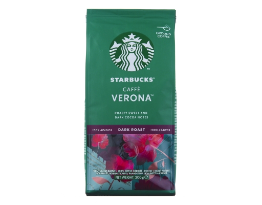 Starbucks Caffe Verona Powder | myaeon2go