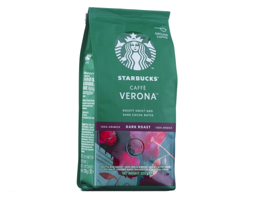 Starbucks Caffe Verona Powder | myaeon2go