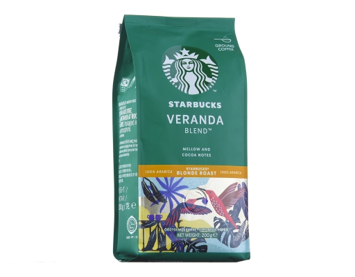 Starbucks Veranda Blend Powder | myaeon2go