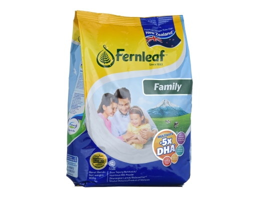 Fernleaf Family Milk Powder | myaeon2go