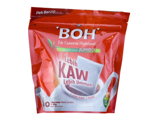 Boh Jumbo Potbag | myaeon2go