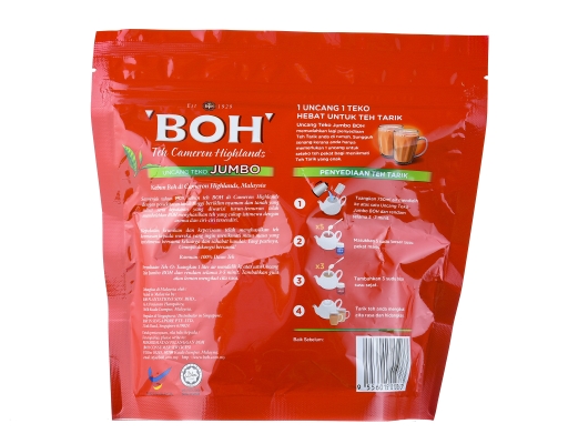 Boh Jumbo Potbag | myaeon2go