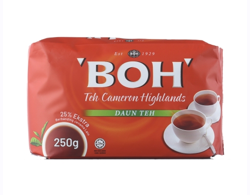 Boh Tea Leaves Packeted | myaeon2go