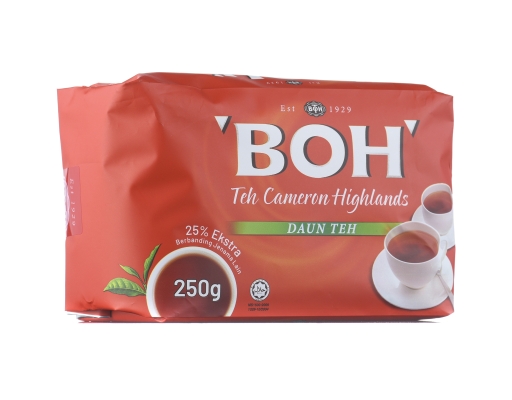 Boh Tea Leaves Packeted | myaeon2go
