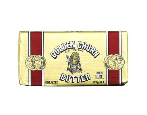 Golden Churn Butter Unsalted | myaeon2go