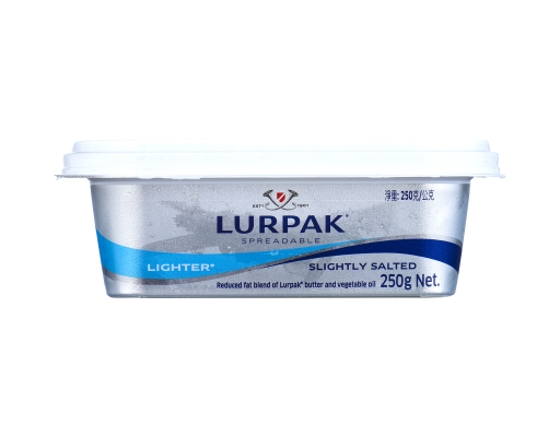 Lurpak Spreadable Lighter | myaeon2go