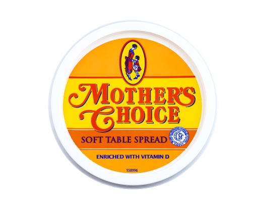 Mother's Choice Margarine | myaeon2go