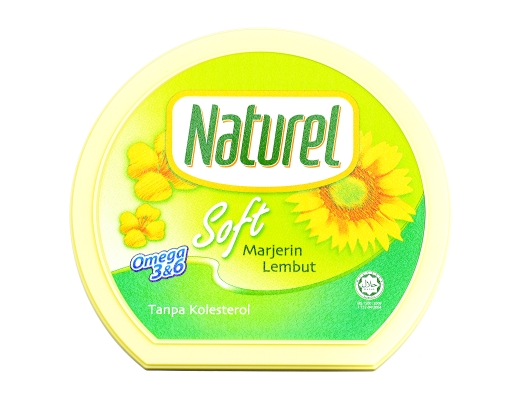 myAEON2GO | Naturel Soft Margarine 500 g