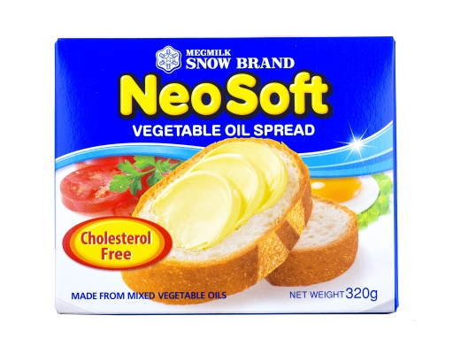 Snow Soft Spread | myaeon2go