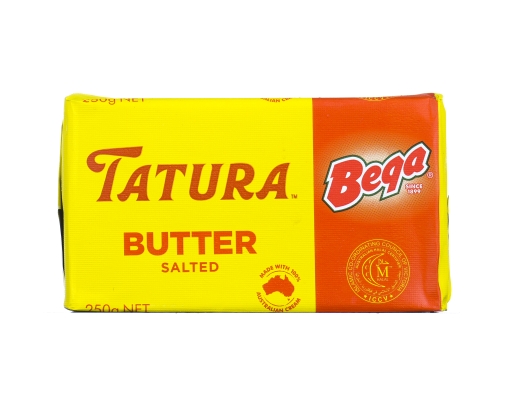 Tatura Bega Salted Butter | myaeon2go