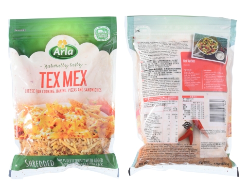 Arla Tex Mex Cheese Shredded | myaeon2go