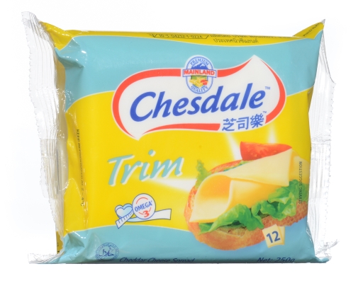 Chesdale Cheese Trim 12's | myaeon2go