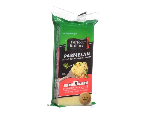 Perfect Italiano Parmesan Block | myaeon2go
