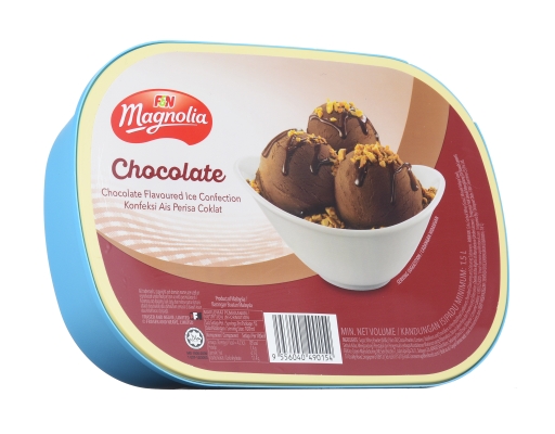 Magnolia Ice Cream Chocolate | myaeon2go