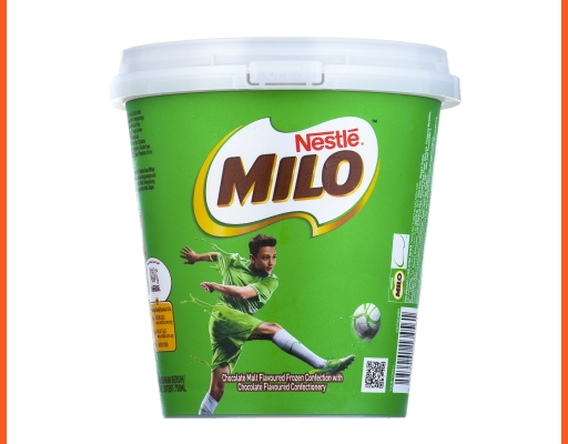 Milo Ice Cream | myaeon2go