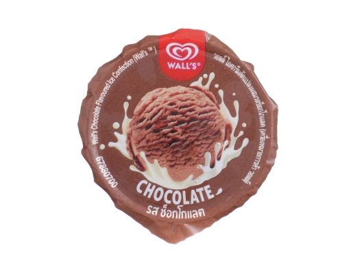Wall's Cup Chocolate | myaeon2go