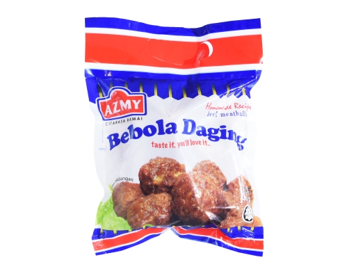 Azmy Beef Meatballs | myaeon2go