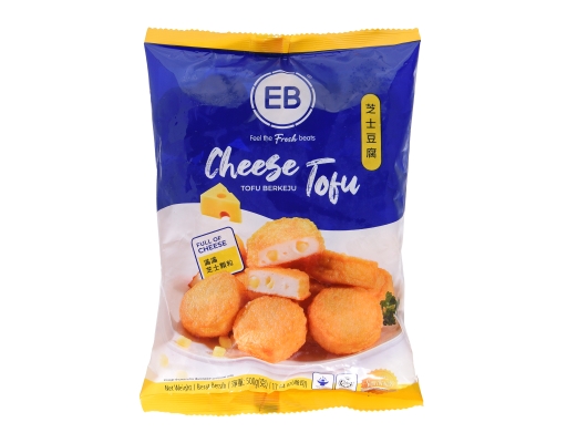 Everbest Cheese Tofu | myaeon2go