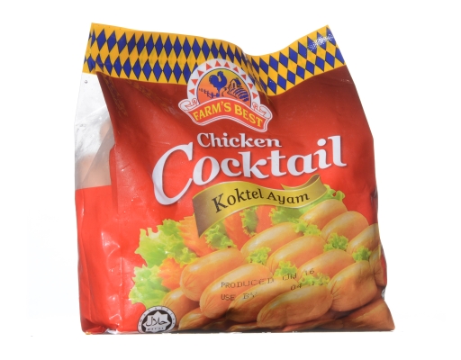 Farm's Best Chicken Cocktail | myaeon2go