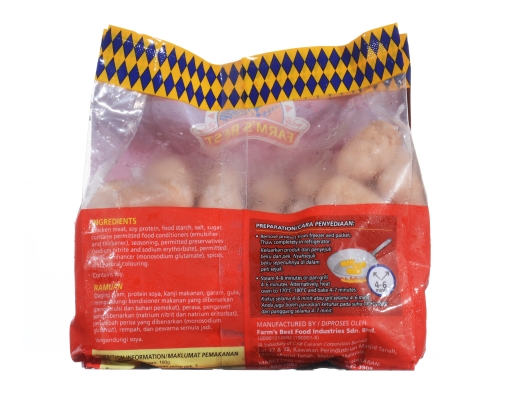 Farm's Best Chicken Cocktail | myaeon2go