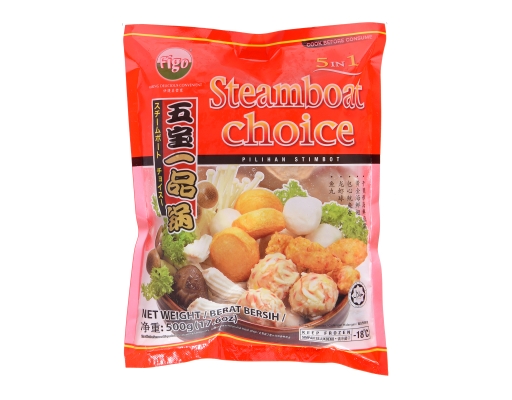 myAEON2GO | Figo Steamboat Choice 500 g