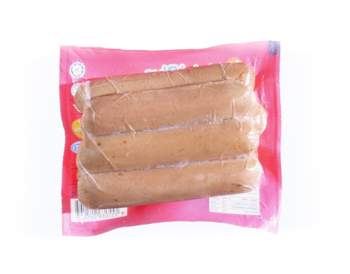 Nutriplus Honey & Chilli Chicken Frankfurter | myaeon2go
