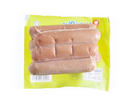 Nutriplus Smoked Chicken Frankfurter | myaeon2go