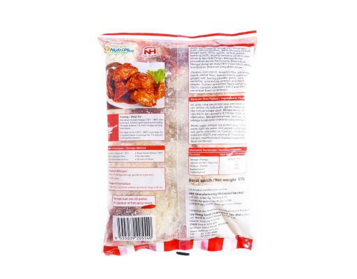 Nutriplus NH Bone In Karaage | myaeon2go