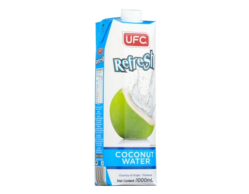 UFC Coconut Water | myaeon2go