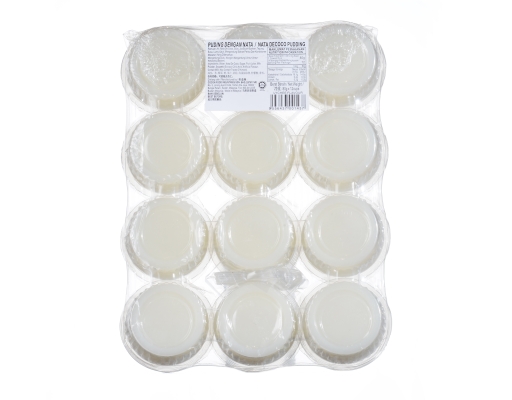 Cocon Lychee Pudding | myaeon2go