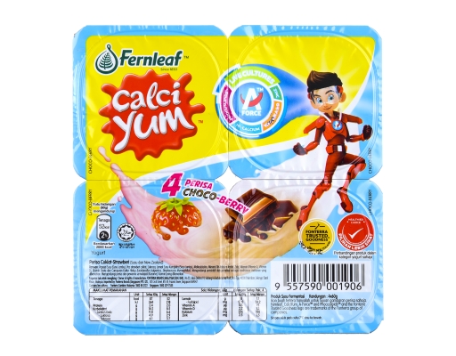 Fernleaf CalciYum Choco-Berry | myaeon2go