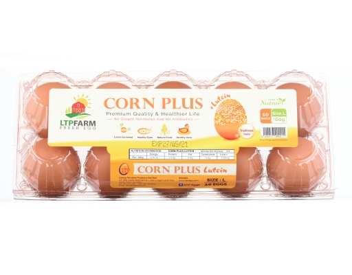 myAEON2GO | LTP Corn Plus 10 pcs
