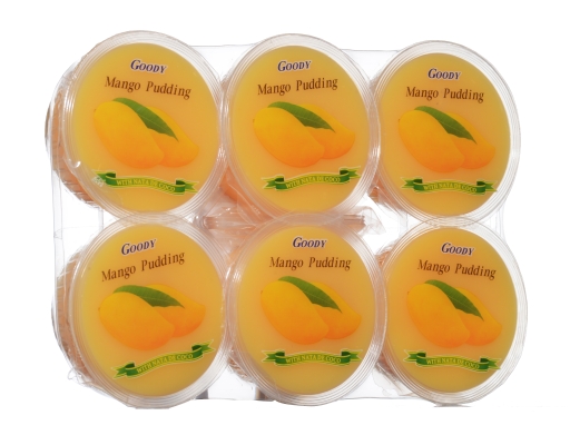 Goody Pudding Mango | myaeon2go
