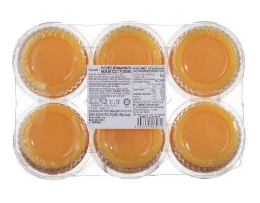 Goody Pudding Mango | myaeon2go