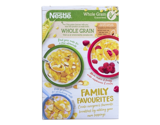 Kellogg's Corn Flakes Jumbo Pack | myaeon2go